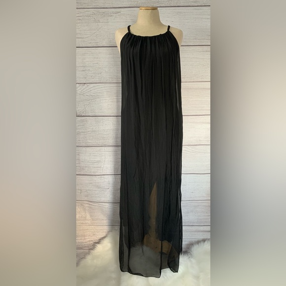 GiGi Moda | Dresses | Gigi Moda Maxi Dress | Poshmark